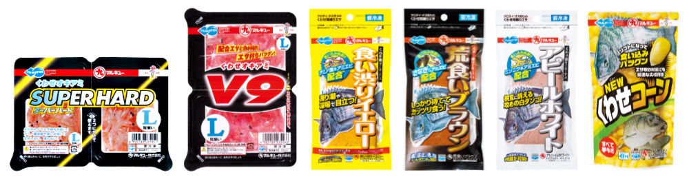 【第8回マルキユーM-1 CUP全国チヌ釣り選手権大会 九州地区準決勝】 大会報告 | 釣りぽ TSURIPO