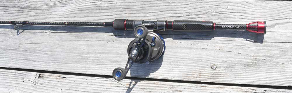 4代目正木モデル登場 正木義則の特別仕様かかり釣り竿 黒鯛工房 | 釣りぽ TSURIPO